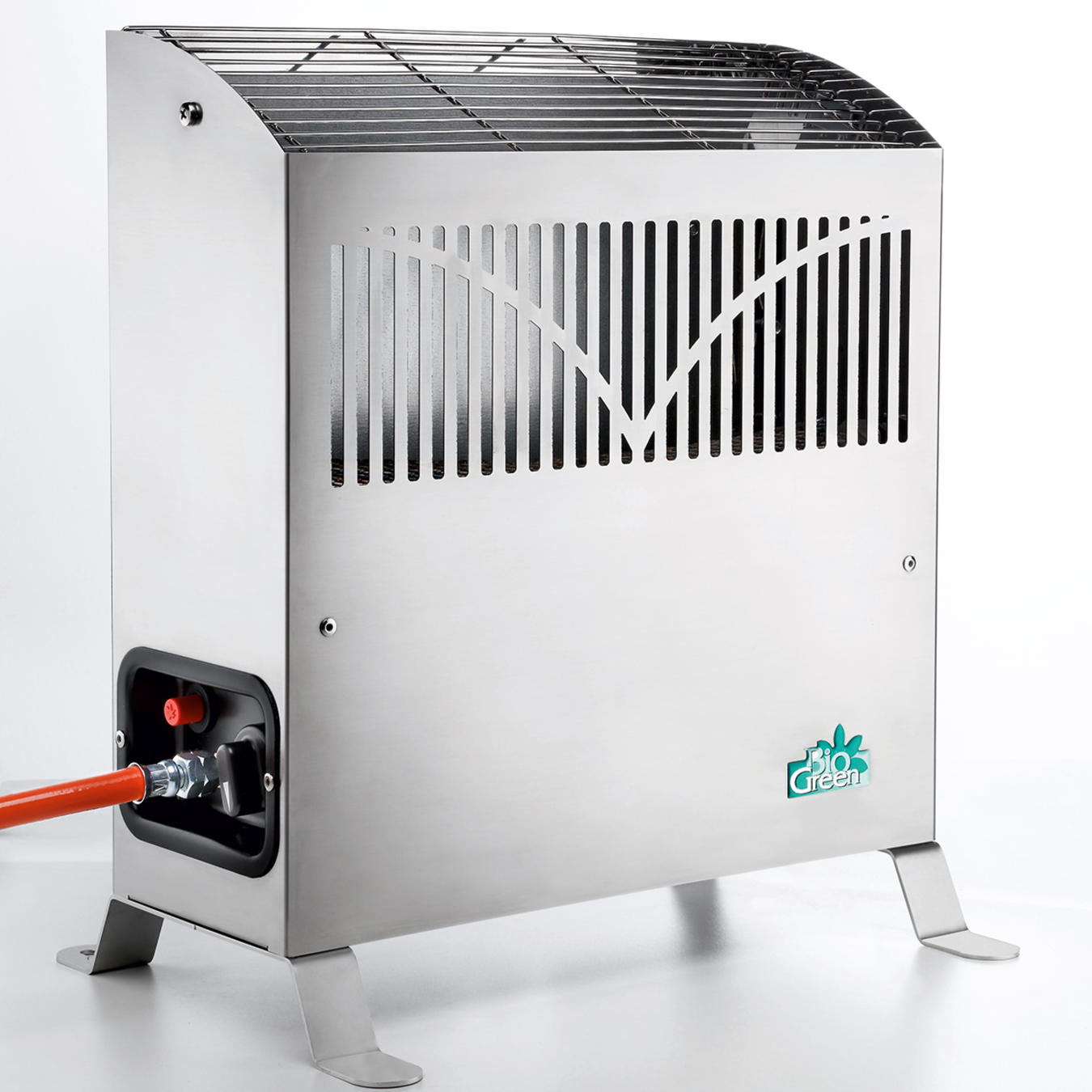 Gasheizung Größe 1 2,5 kW - Beckmann GmbH & Co. KG