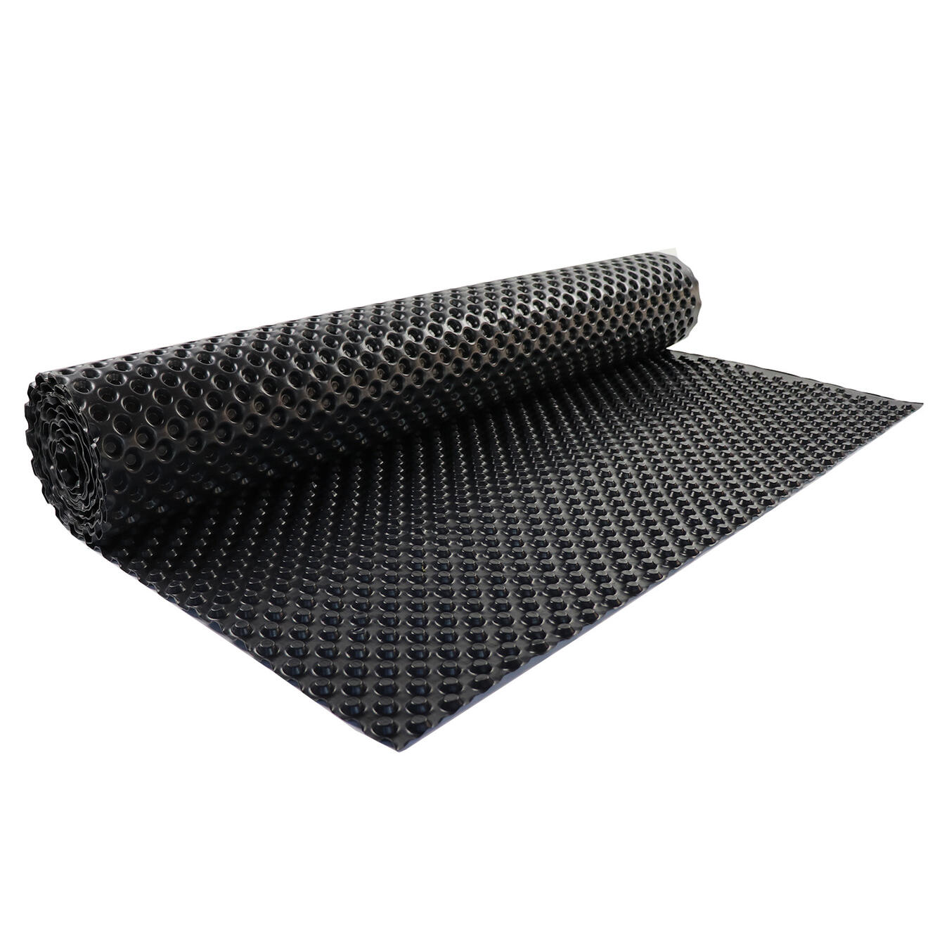 Noppenfolie 9,5 x 1 m - Beckmann GmbH & Co. KG