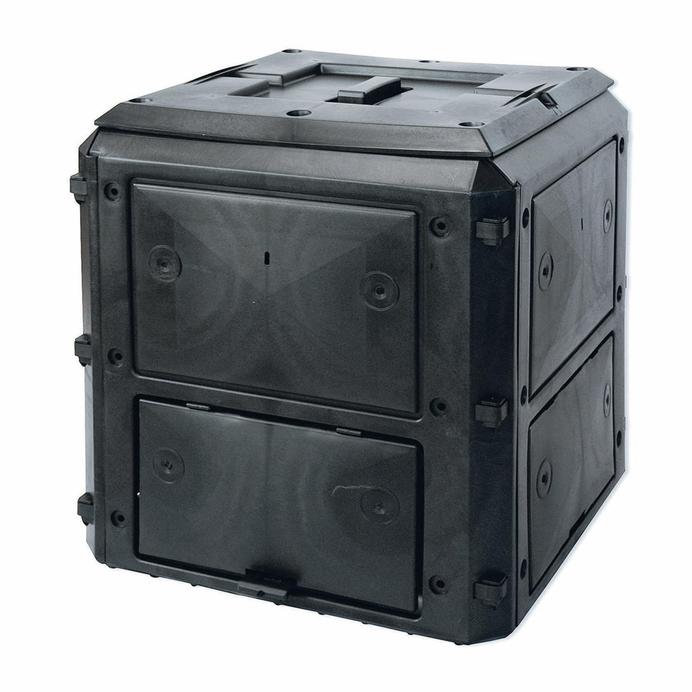 Bio-Quick-Komposter 420 Liter - Beckmann GmbH & Co. KG