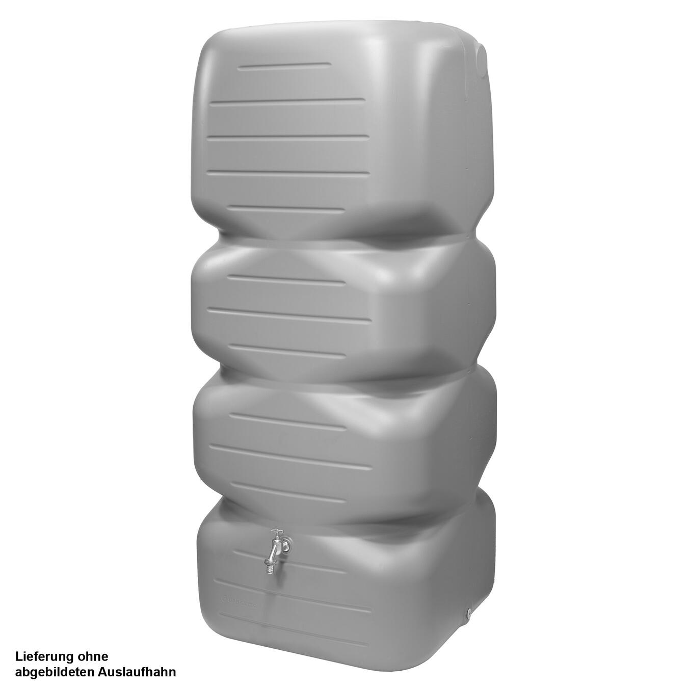 Gartentank 1000 Liter - Beckmann GmbH & Co. KG